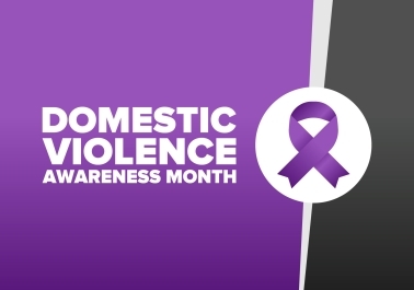Raising Awareness: Domestic Violence Awareness Month and Beyond | Safe ...
