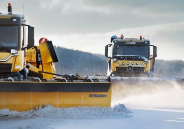 Innovations in Snow Removal Technology: What’s New in the Field | Snow ...